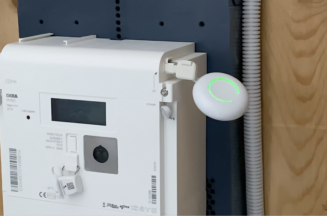 Review: HomeWizard P1 Meter - Techworkshop.nl